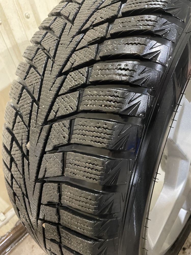 Резина R19 та R20 зимова, диски R19 мерседес.: 30 000 грн. - Колеса в ...