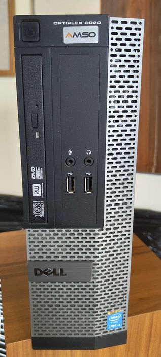 Komputer Dell Desktop Optiplex 3020 Windows Nowy Sącz • OLX.pl