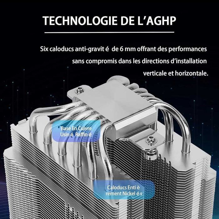 Thermalright PA120 SE ARGB (Peerless Assassin) Rev.Gen4: 1 900 грн ...