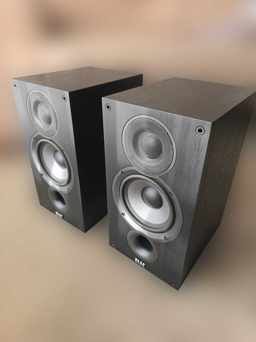 ELAC DEBUT 5.2 - Sem sinais de uso Cidade Da Maia • OLX.pt