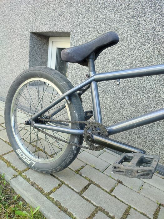 Bmx Mafiabikes Justice 20" (dirt street stunt park wtp cult dartmoor) Sosnowiec • OLX.pl