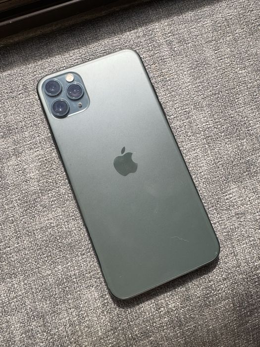 Iphone 11 Pro Max 256 gb Coimbra (Sé Nova, Santa Cruz, Almedina E São Bartolomeu) • OLX.pt