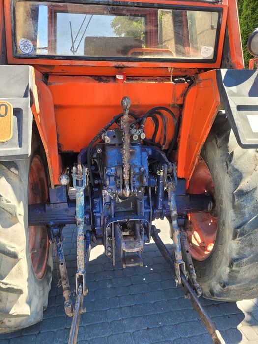 Same Centurion 75 Export z turem MX, 4x4. Zbuczyn • OLX.pl