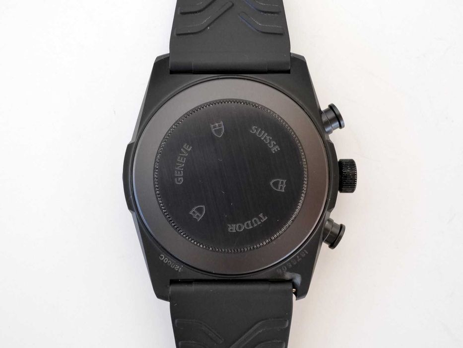 Tudor Fastrider Black Shield: 162 000 грн. - Наручні годинники Київ на Olx