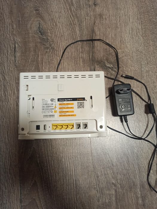 Wifi роутер, роутер 5ггц, wifi, zte f680, ZTE ZXHN F680: 400 грн ...