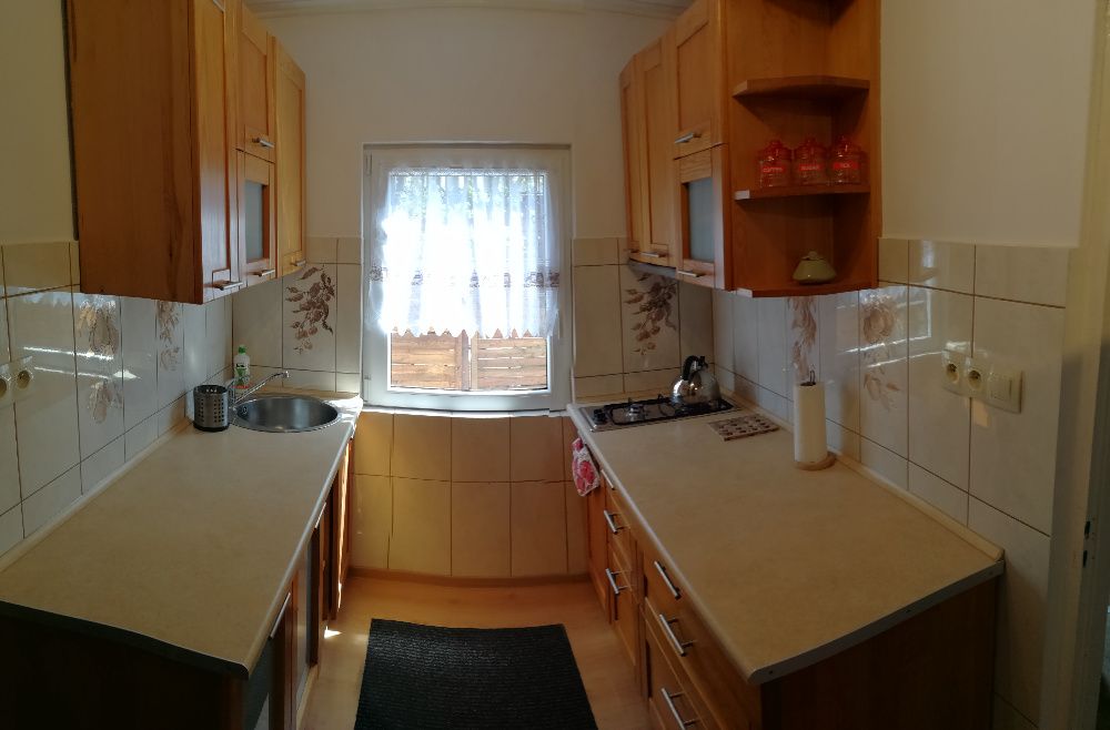 Hel Domek 4 osobowy Hel • OLX.pl