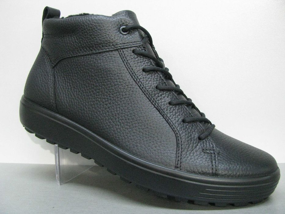 44 р. Ботинки ECCO SOFT 7 TRED M 450454/21001: 3 600 грн. - Інші черевики Снятин на Olx