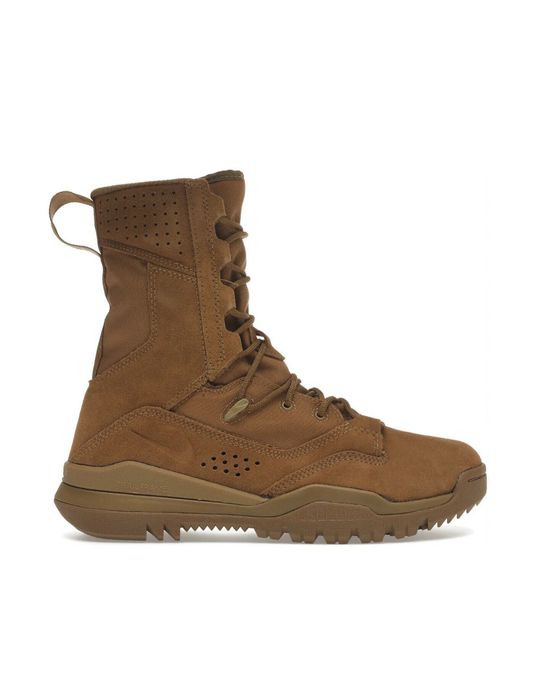 Берці Nike SFB Field 2. 45розмір.: 6 200 грн. - Берці Низкиничі на Olx