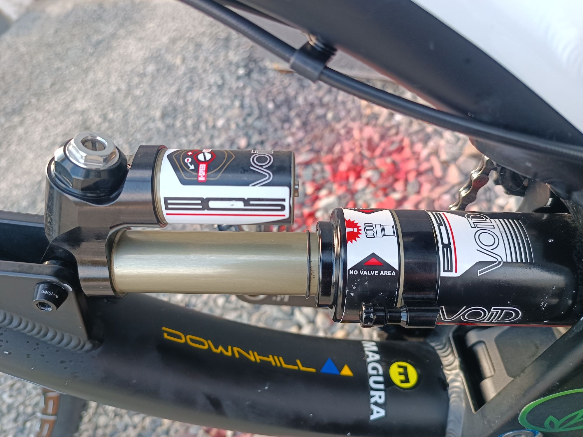 Rower Dh bulls (downhill enduro MTB zamiana) Kozy • OLX.pl Rower Dh bulls (downhill enduro MTB zamiana) Kozy • OLX.pl