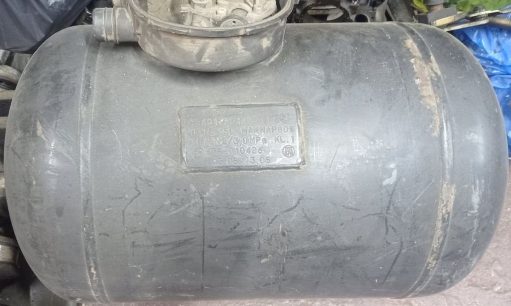 ГБО 2, ГБО 4 для ВАЗ 2101-2107,2102,2104,2109-2115,2110-2112,Калина: 1 700 грн. - Інші ...