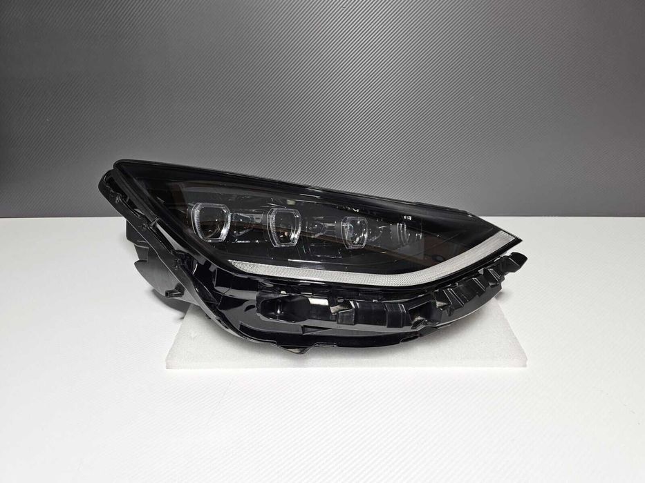 Фара левая/правая HYUNDAI SONATA 20-22 92101L0200 92102L0200: 900 ...