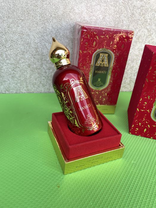 Attar Collection Hayati Парфумована вода унісекс, 100 мл: 1 400 грн ...