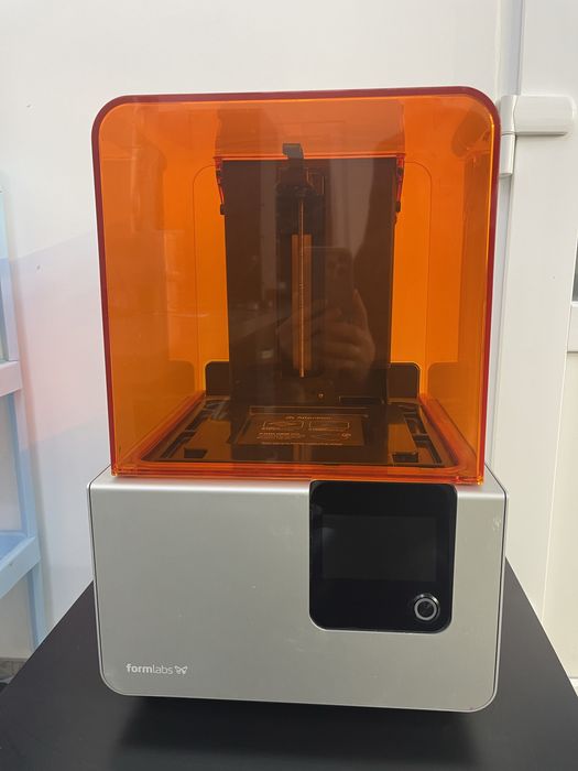 3D принтер Formlabs form2: 52 000 грн. - Периферийные устройства Луцк ...