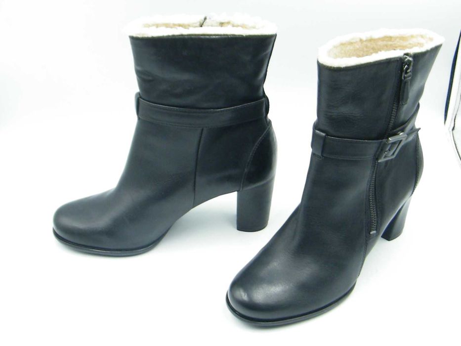 Ecco piękne botki Krosno • OLX.pl
