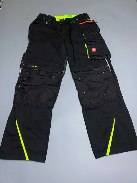 Spodnie robocze 50s Engelbert Strauss motion 2020 #1 Międzyrzec Podlaski • OLX.pl