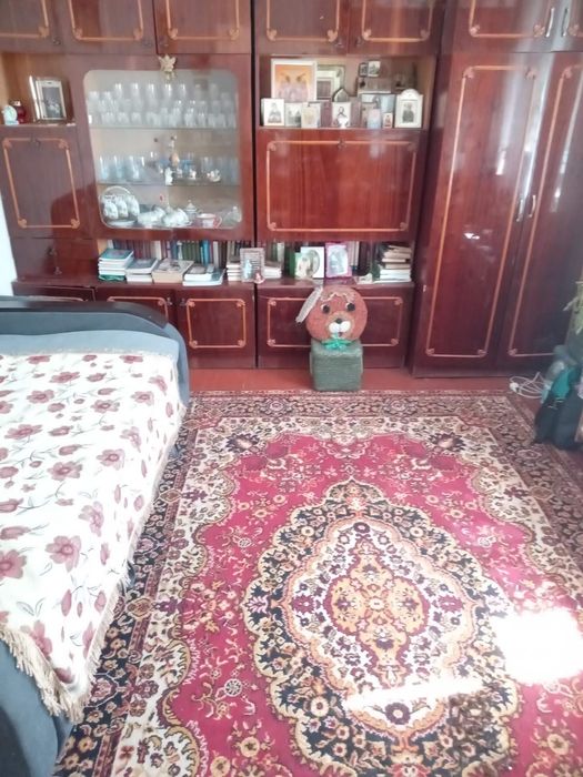 Продам 2х чешку 54м в Полтавской области: 10 500 $ - Продаж квартир ...