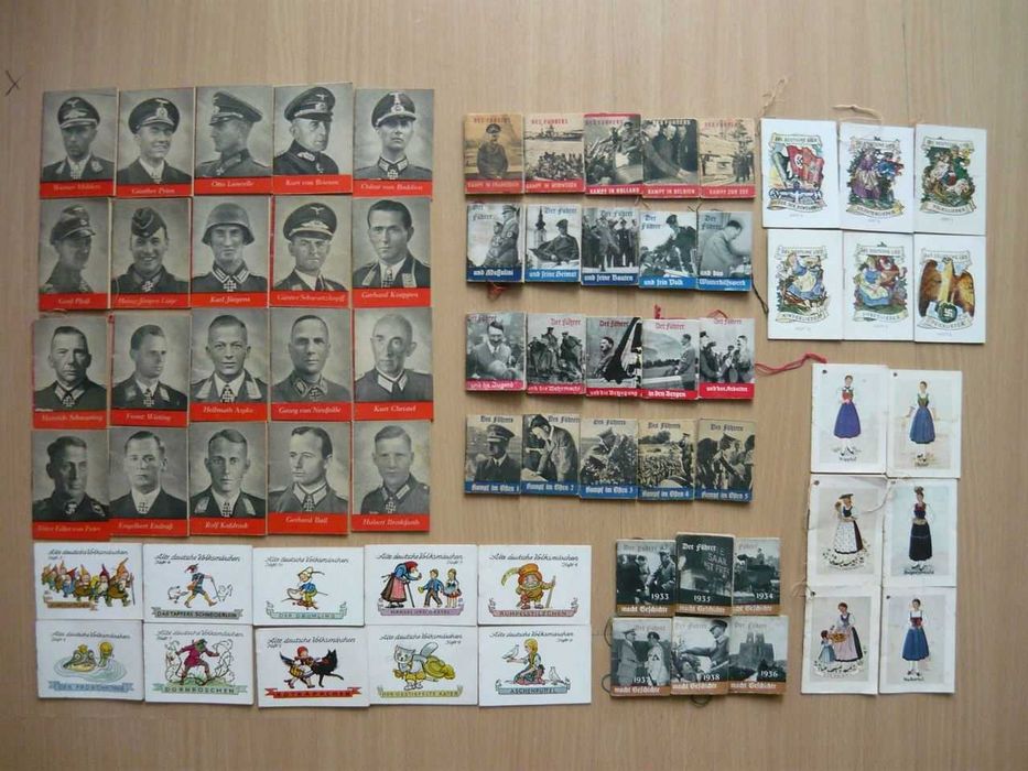 WHW,Winterhilfswerk,pomoc zimowa, odznaki II wojna światowa Gorzów ...