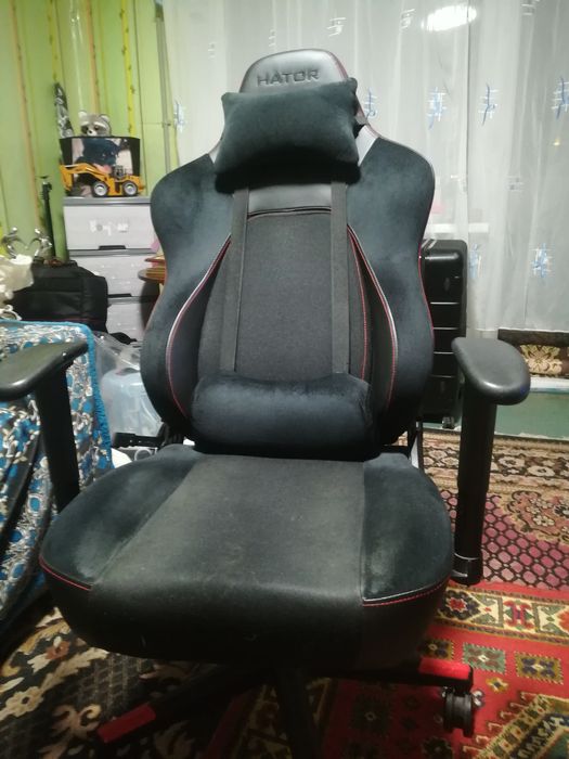 Продам компьютерное кресло"хатор": 2 800 грн. - Офисная мебель ...