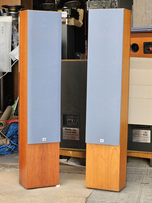 Jbl xti 80 редкая модель фирмы Вч Титановый 25 мм: 12 000 грн. - Акустичні системи Бердичів на Olx