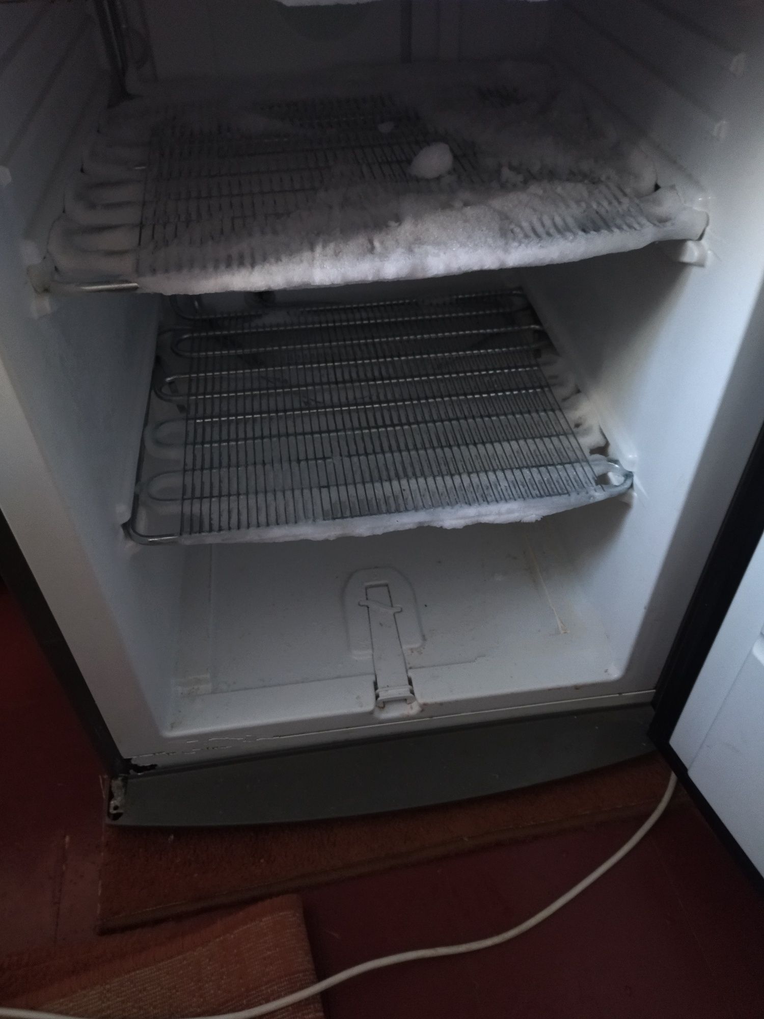 Холодильник Electrolux: 5 500 грн. - Холодильники Тернопіль на Olx