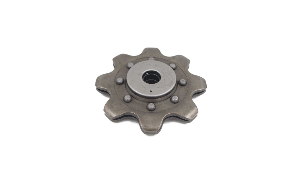 Koło zębate Z-8 przystawki kukurydzy JOHN DEERE AH101219 Izbica ...