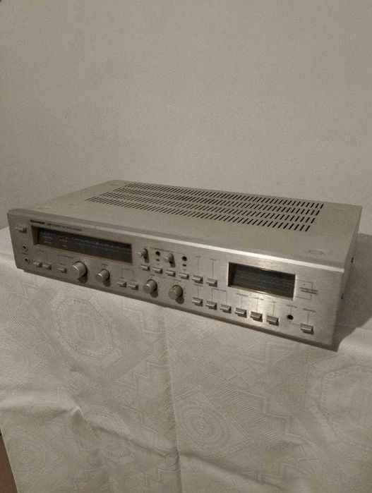 Radmor Amplituner FM 5412 Stereo Radzyń Podlaski • OLX.pl