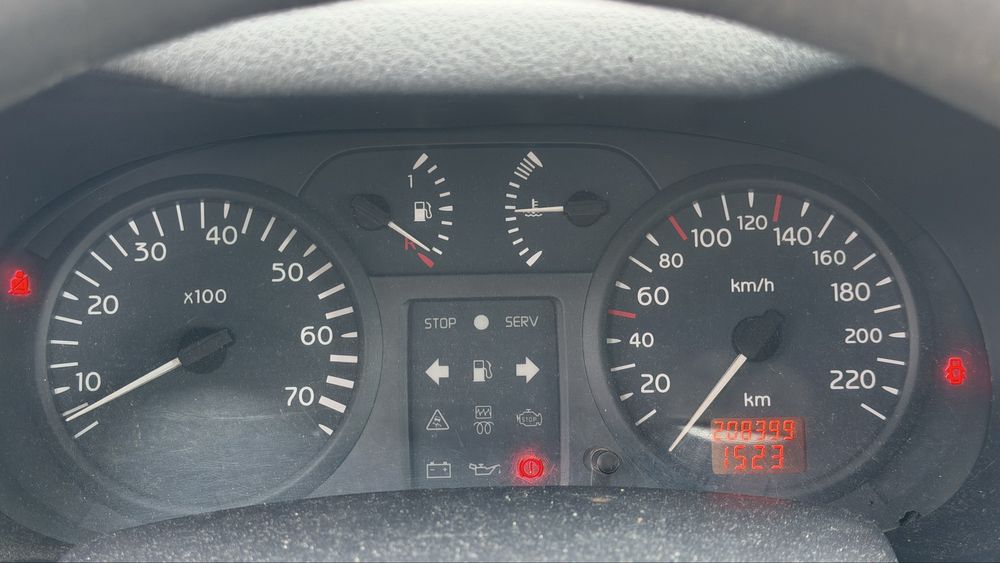 Renault clio 1.2 2002 Matosinhos E Leça Da Palmeira • OLX.pt