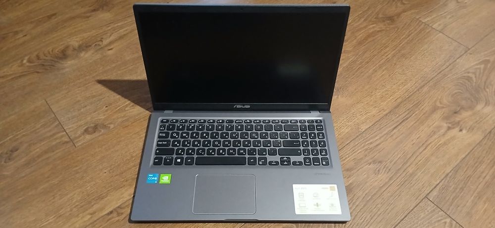 Продам ноутбук Asus X515,в идеальном состоянии: 9 000 грн. - Ноутбуки ...