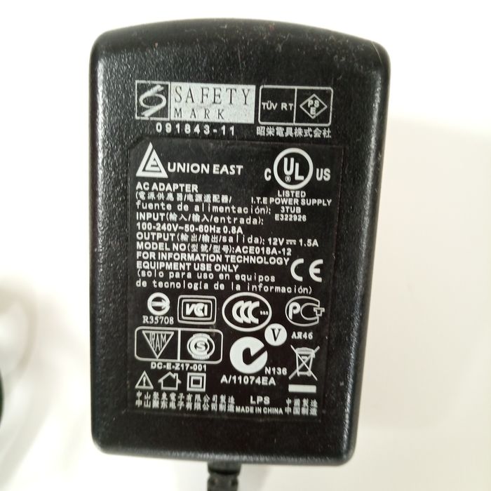 Блок живлення Safety Mark: 90 грн. - Преобразователи напряжения Киев на Olx