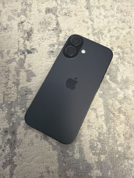 Iphone 16 128gb neverlock: 23 800 грн. - Смартфони / мобільні телефони ...