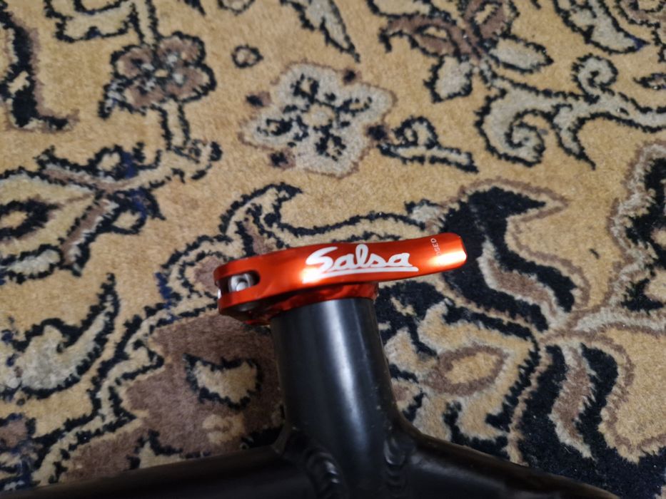 Specialized stumpjumper comp ht m5: 4 500 грн. - Велозапчастини Київ на Olx