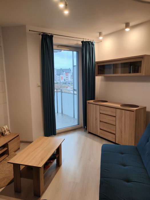 Mieszkanie dwupokojowe 36m2 Olsztyn • OLX.pl