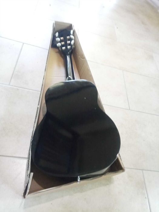 Гитара Гиталеле Маленькая гитара 6 струн Новая: 1 799 грн. - Акустичні ...