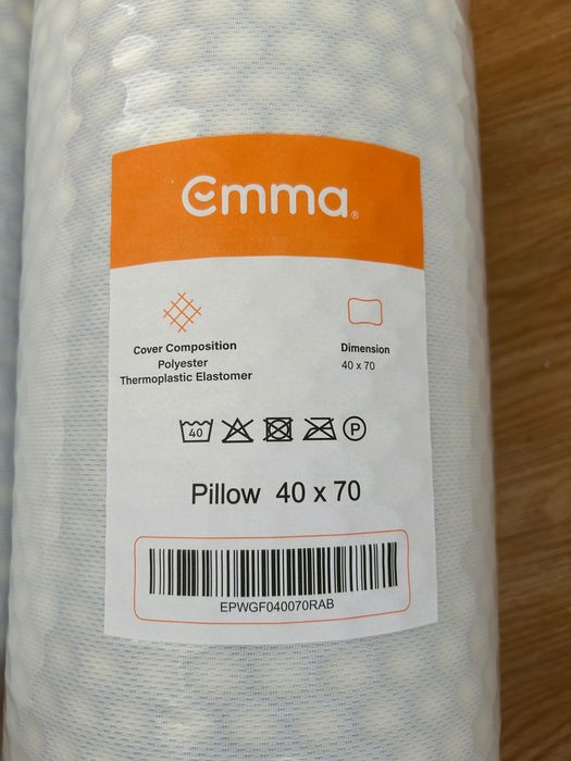 Almofadas Emma Zero Gravity São Domingos de Rana • OLX.pt