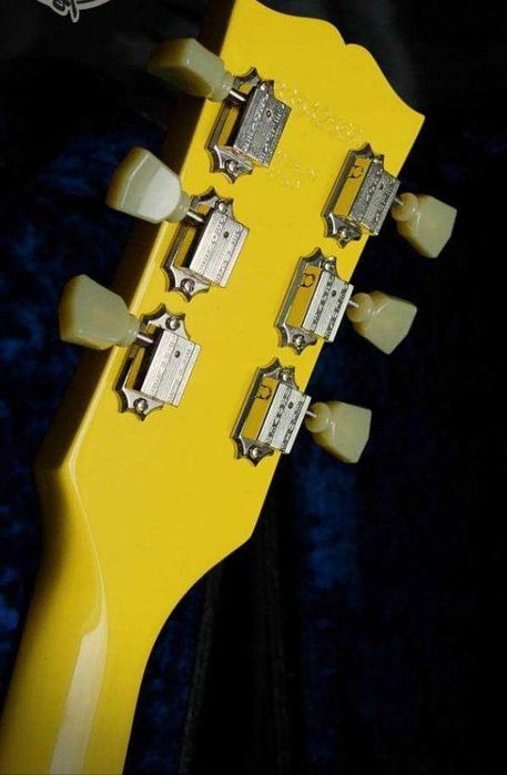 Gibson Sonex 1982 - oryginalna gitara elektryczna Leżajsk • OLX.pl