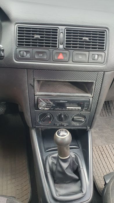 Vw Golf 4 1.9 tdi ALH Krzykosy • OLX.pl