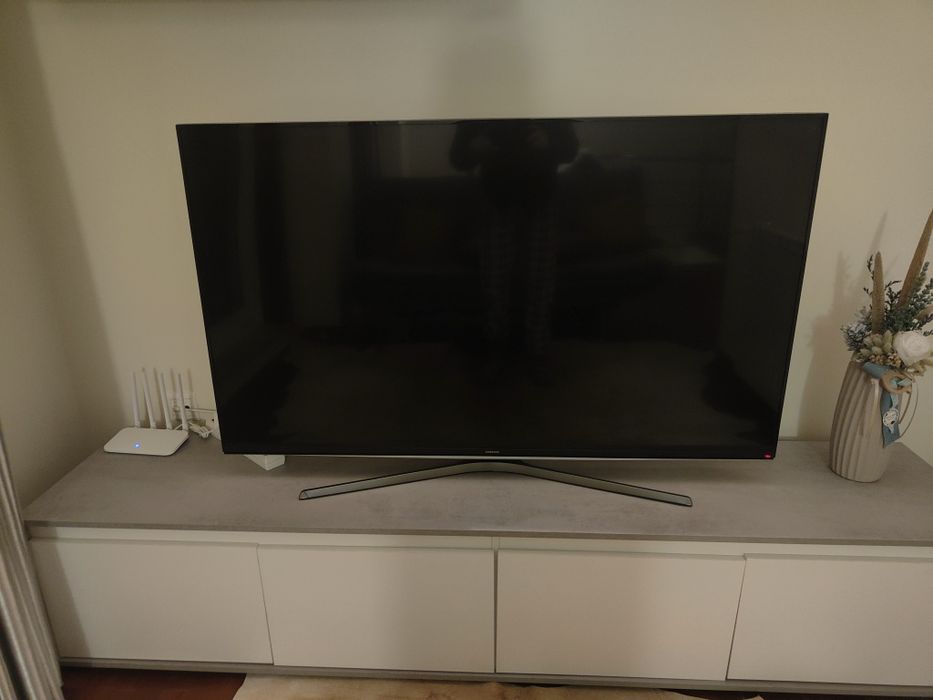 TV Samsung 55" Smart TV full HD Arcozelo • OLX Portugal