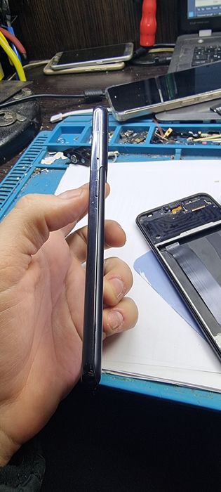 Samsung s21 5g sm-g991: 5 000 грн. - Мобільні телефони / смартфони ...