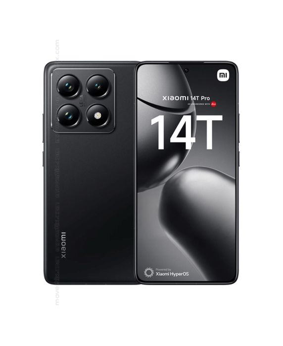 Xiaomi 14T Pro 5G Dual SIM Preto de 1TB e 12GB RAM Santa Eufémia E Boa Vista • OLX.pt
