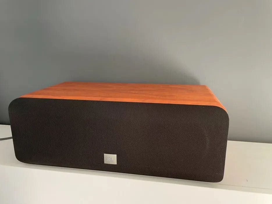 Kolumna centralna głośnik JBL L Studio LC1 jak nowa Wrocław Krzyki • OLX.pl