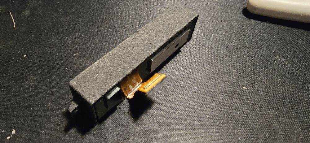 Intel RealSense Depth d430: 1 750 грн. - Інші запчастини для ноутбуків ...