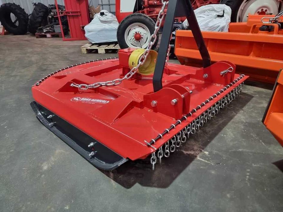 Capinadeira corta mato 1.40 m Reforçada nova Esposende • OLX Portugal