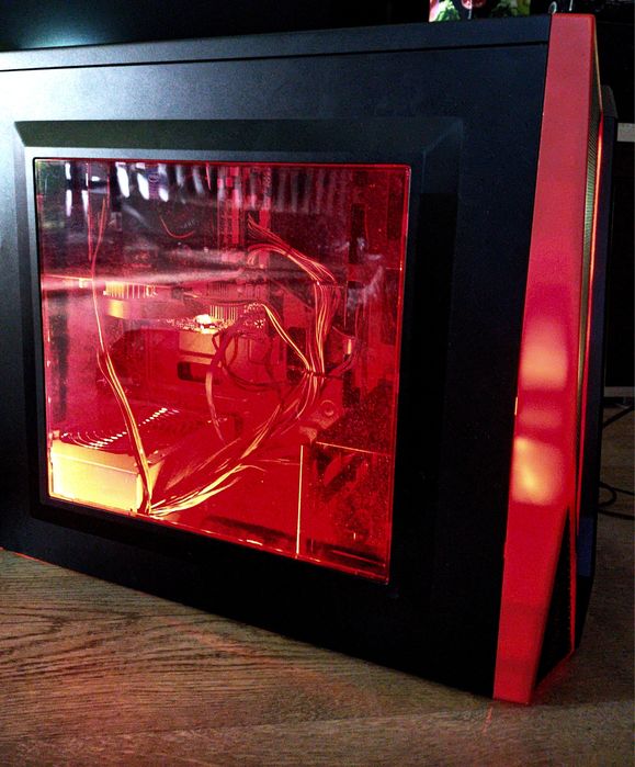 Komputer gamingowy i5 gtx Radzyń • OLX.pl