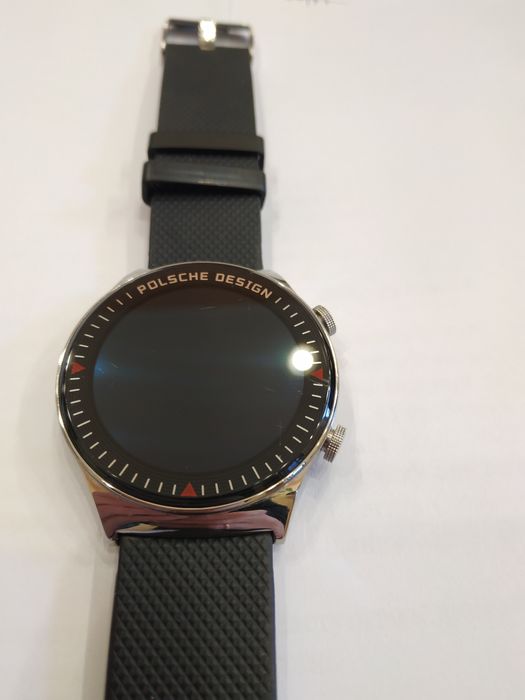 Розумний годинник Huawei HM 26: 500 грн. - Смарт годинники Степова на Olx