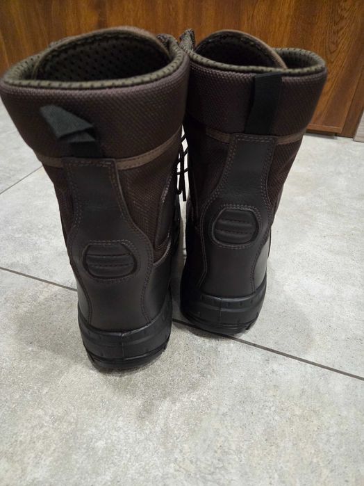 Trzewiki wojskowe 939A/MON roz. 42 Łomża • OLX.pl