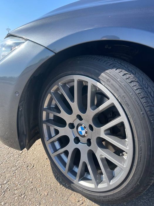 BMW F30 328D дизель: 15 000 $ - BMW Одеса на Olx