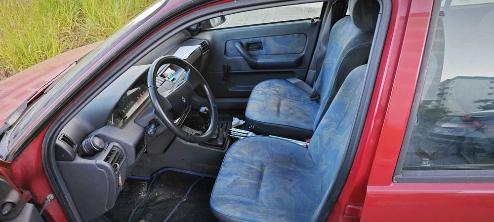 Vendo carro Renault Clio Rio de Mouro • OLX.pt