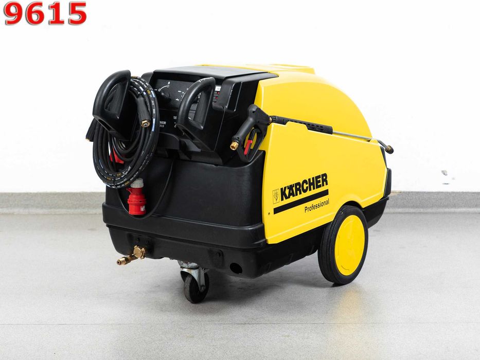 Myjka Ciśnieniowa Karcher HDS 895 S NOWA WEŻOWNICA 1000l/h 8500netto Brzesko • OLX.pl