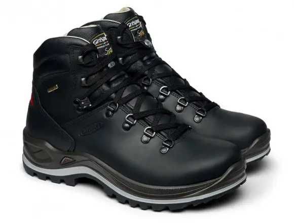 Черевики туристичні зимові Grisport Winterm до -30 C 13701D14WT: 5 230 грн. - Інші черевики ...
