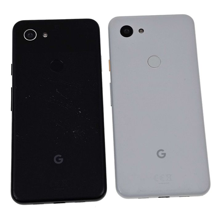 Google Pixel 3A G020F 64GB KOLORY Sklep Warszawa Warszawa Mokotów • OLX.pl